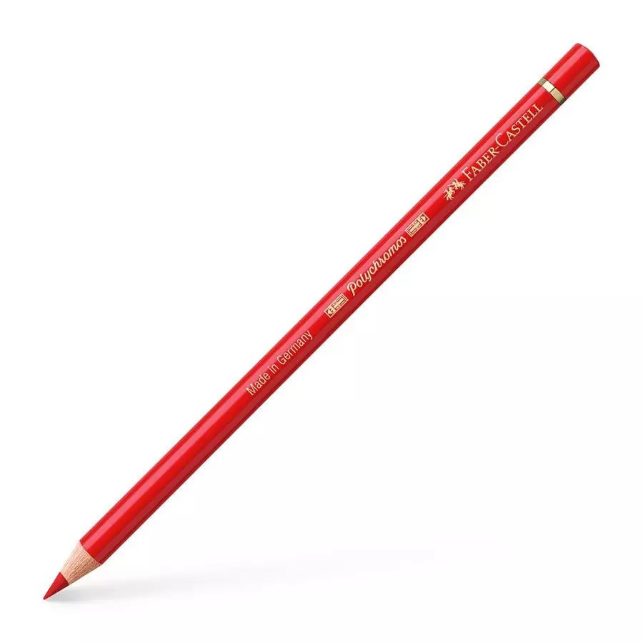 Faber Castell Polychromos Pencils Coloured Pencils Drawing Calligraphy