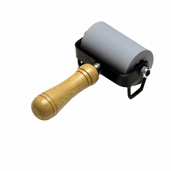 Superior Medium Soft Rubber Rollers - Rollers - Printmaking