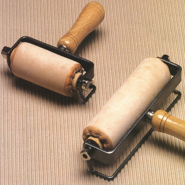 Leather Rollers