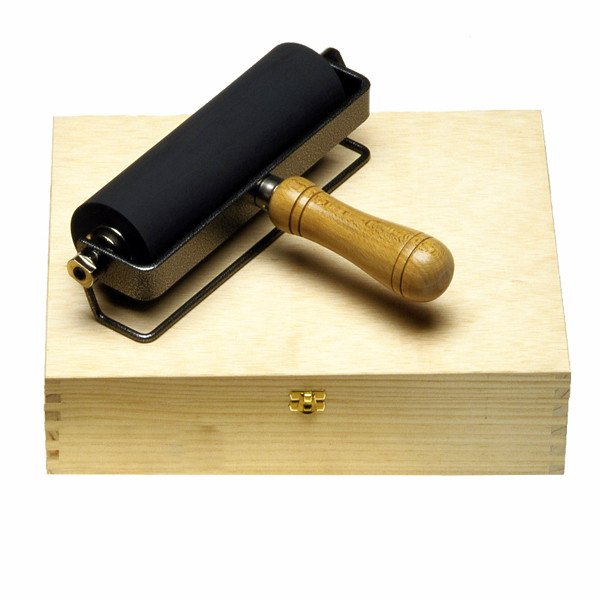 Superior Extra Soft Rubber Rollers - Rollers - Printmaking