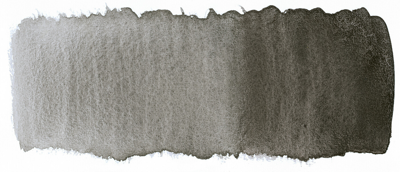 Schmincke Liquid Charcoal 15 ml - Charcoal - Drawing, Calligraphy