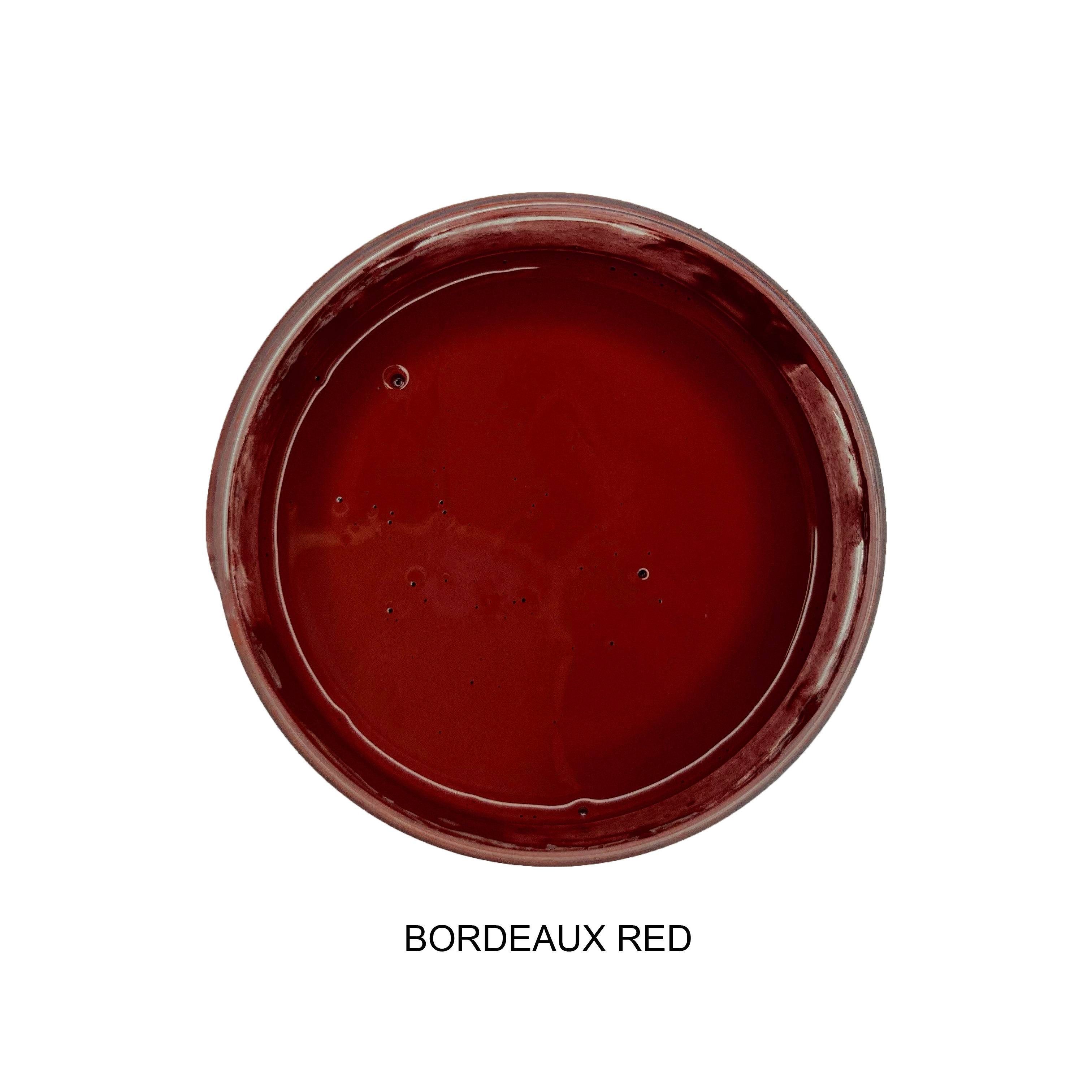 Sinopia Clay Bole 4oz (approx. 118ml) - Bole - Gilding & Restoration ...