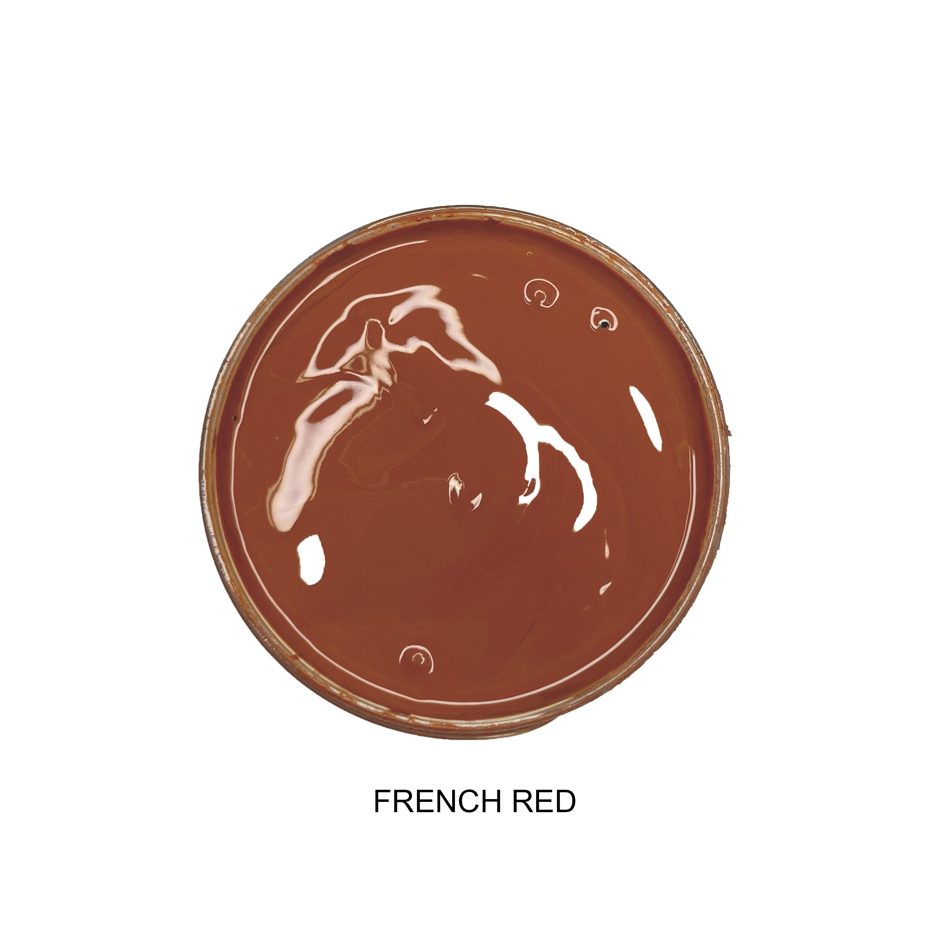 Sinopia Clay Bole 4oz (approx. 118ml)