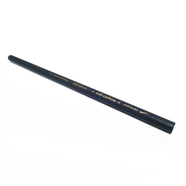ArtGraf Soft Carbon Pencil - Drawing Pencils - Drawing & Calligraphy