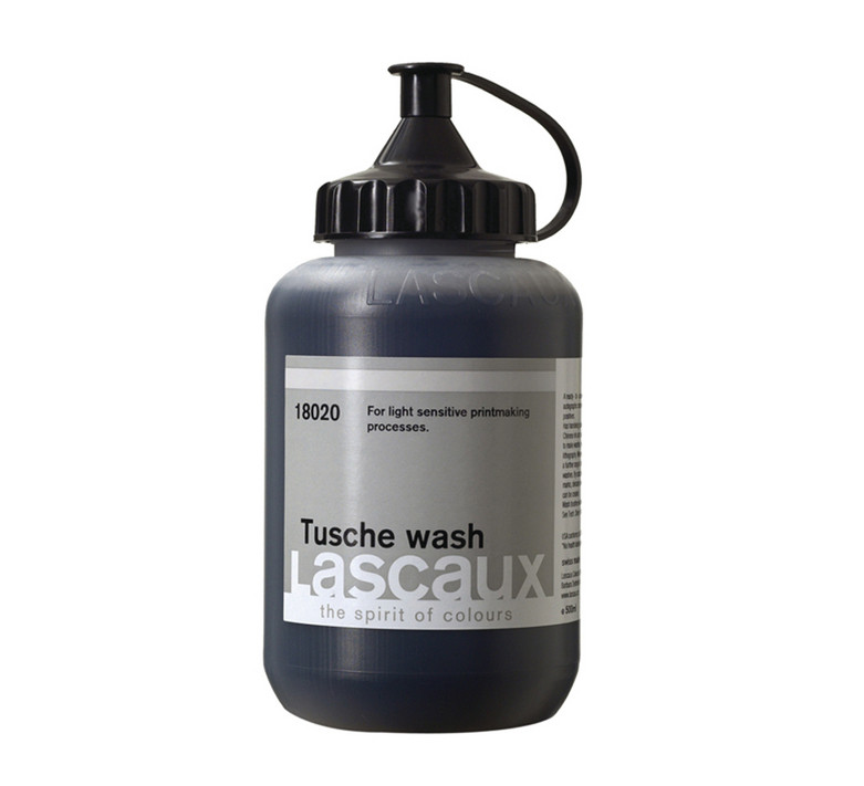 Lascaux Tusche Wash 500ml