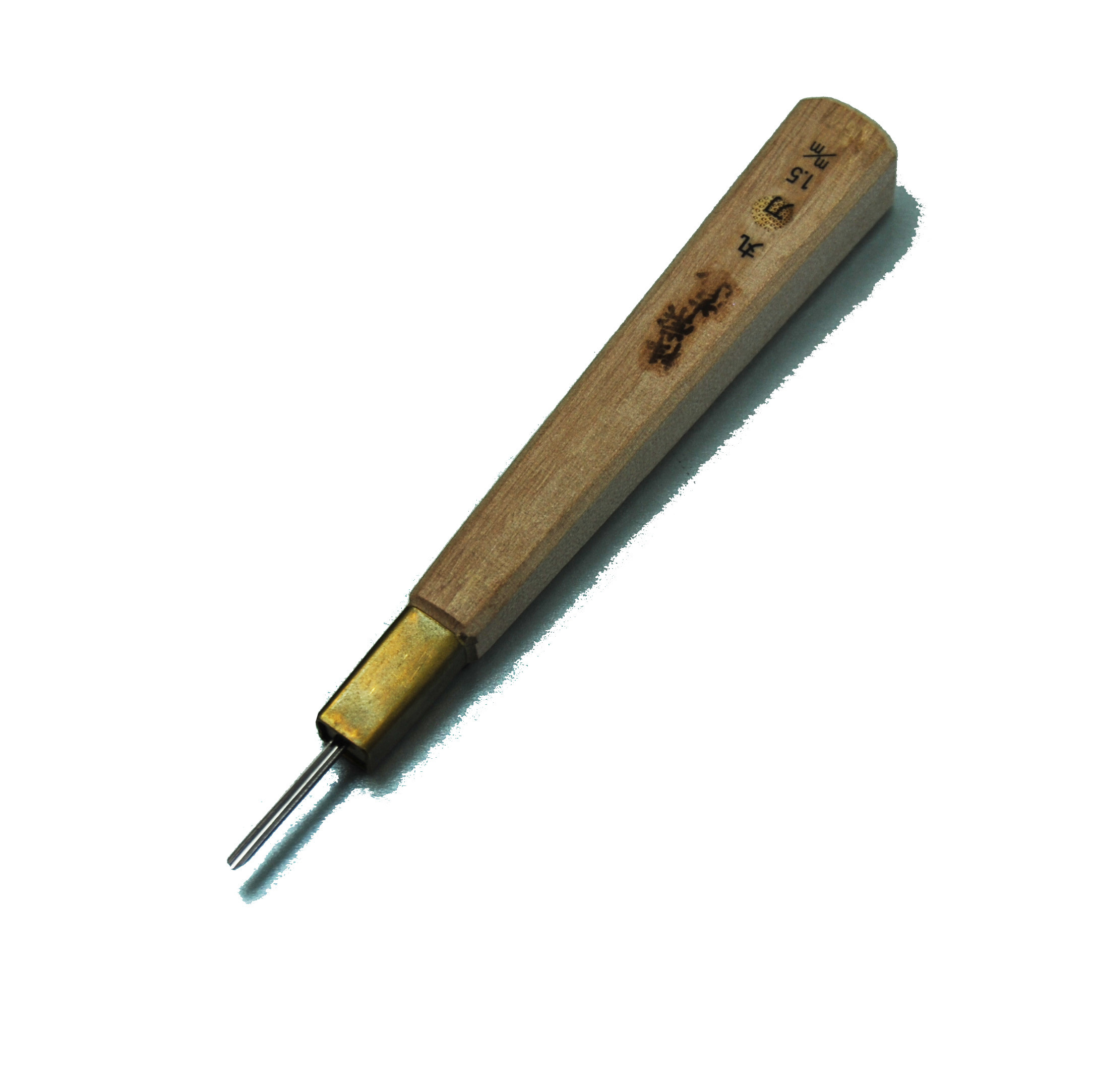 Komasuki 1.5mm (U Shape)