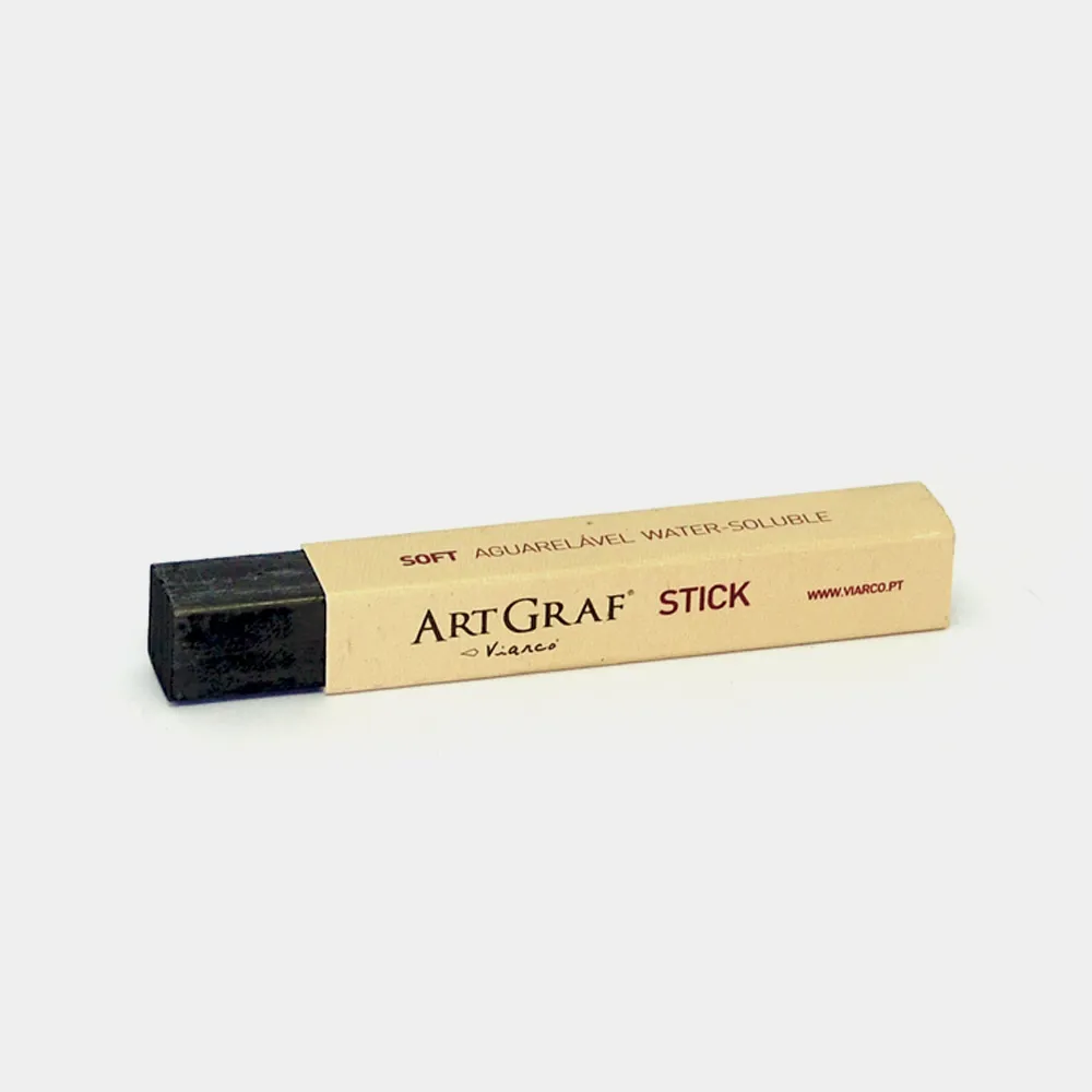 ArtGraf Soft Watercolour Graphite Stick