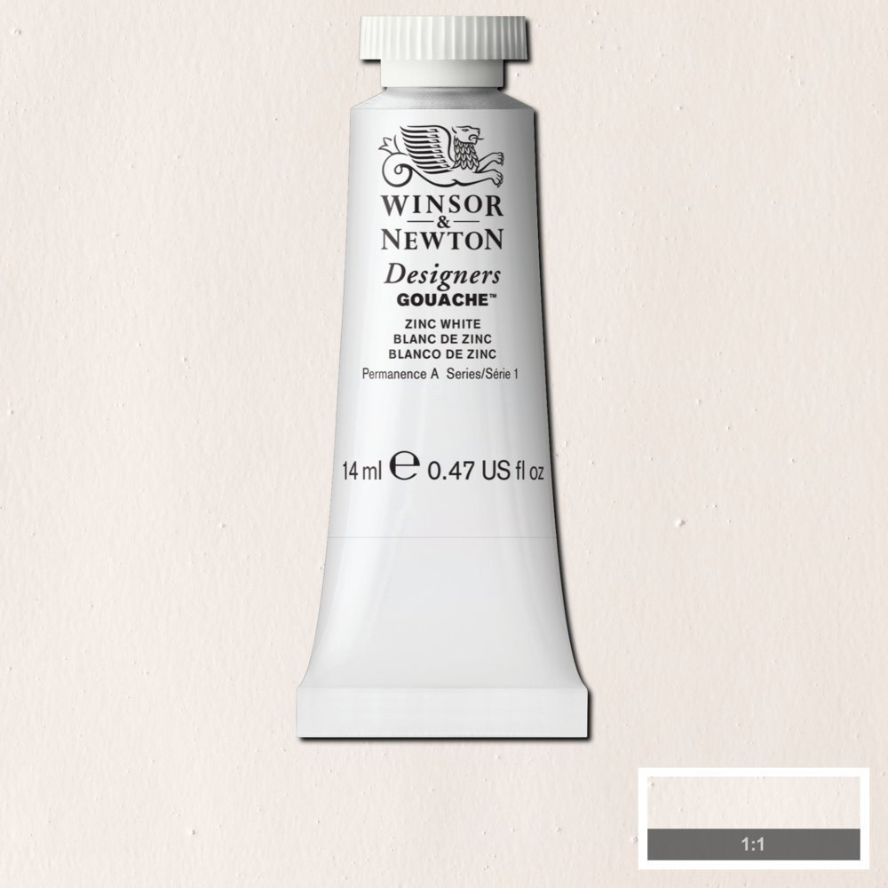 Winsor & Newton Designers Gouache - Gouache - Watercolour, Gouache, Egg ...