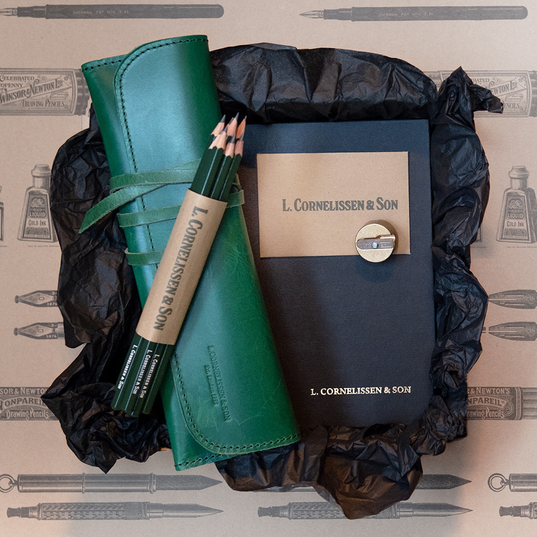 Cornelissen-Gift-Set-Drawing