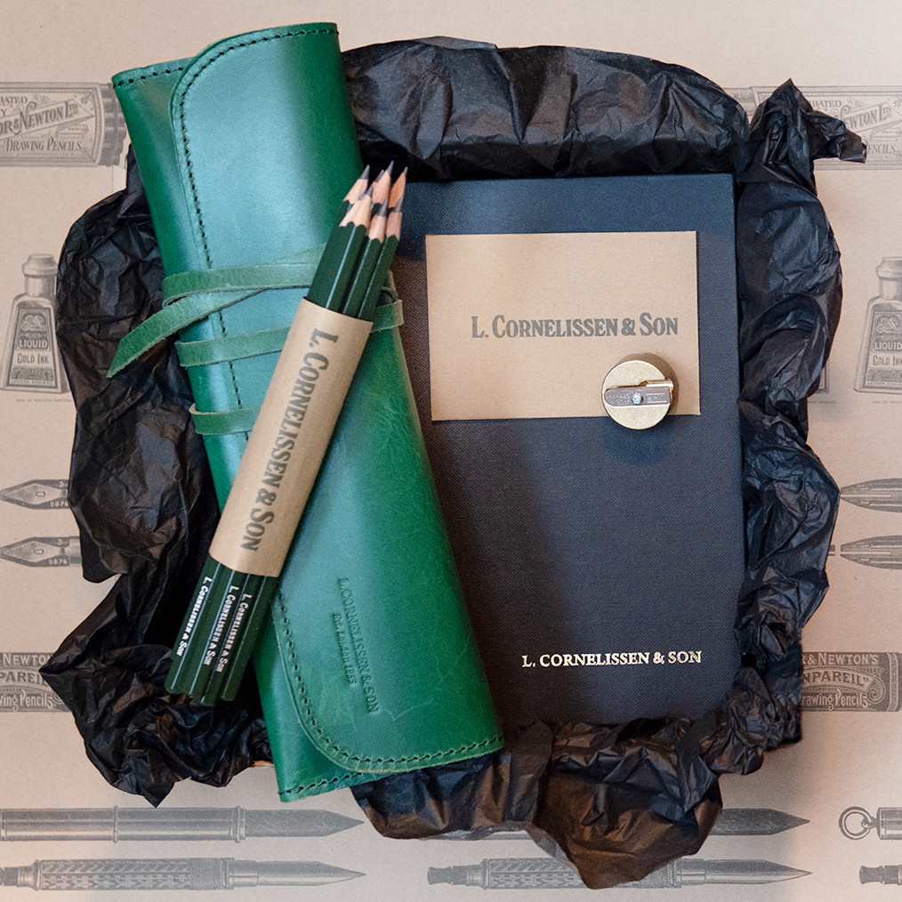 Cornelissen-Gift-Set-Drawing