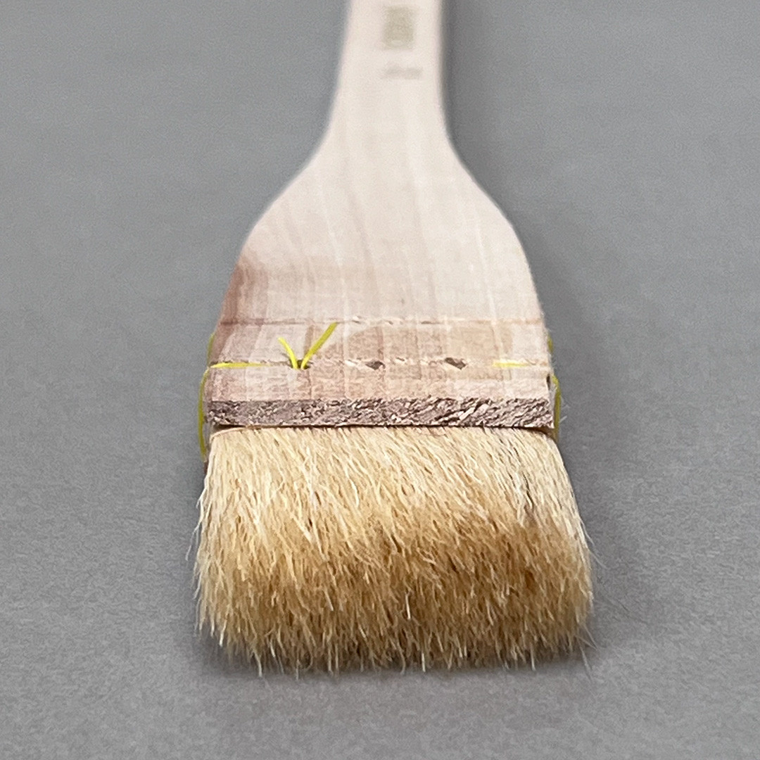 Hake Brushes - Chinese and Japanese Brushes - Brushes