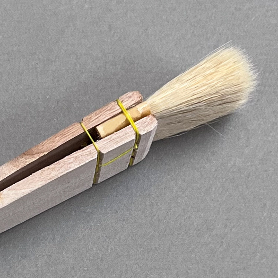 Hake Brushes - Chinese and Japanese Brushes - Brushes