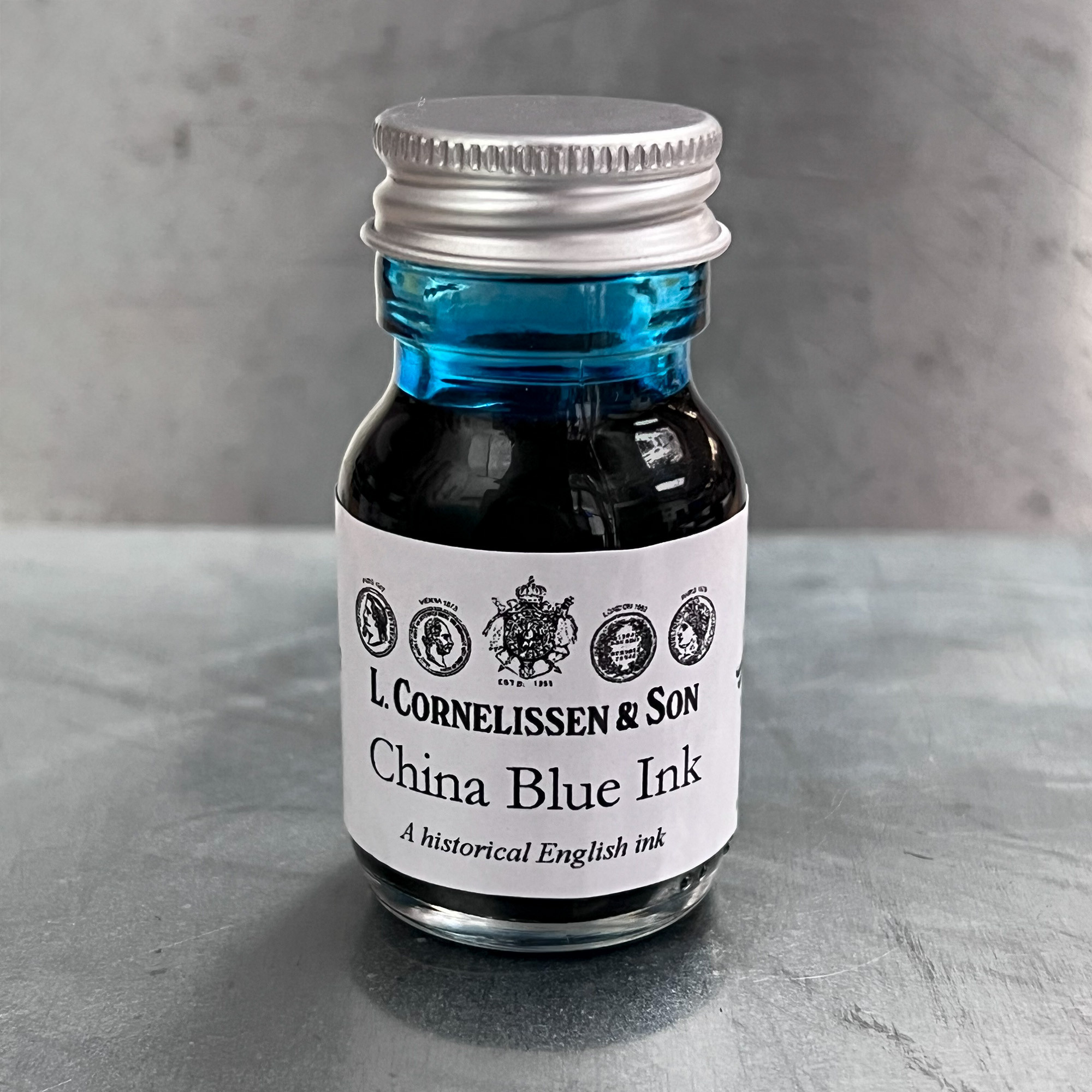 China Blue