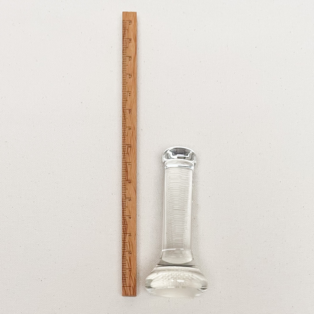 Cornelissen Mini Glass Muller and Slabs - Equipment - Pigments Gums ...