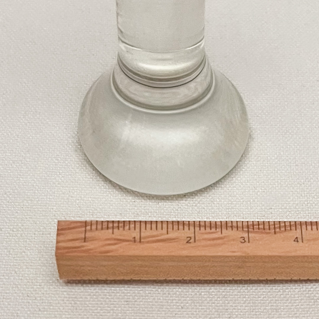 Cornelissen Mini Glass Muller and Slabs - Equipment - Pigments Gums ...