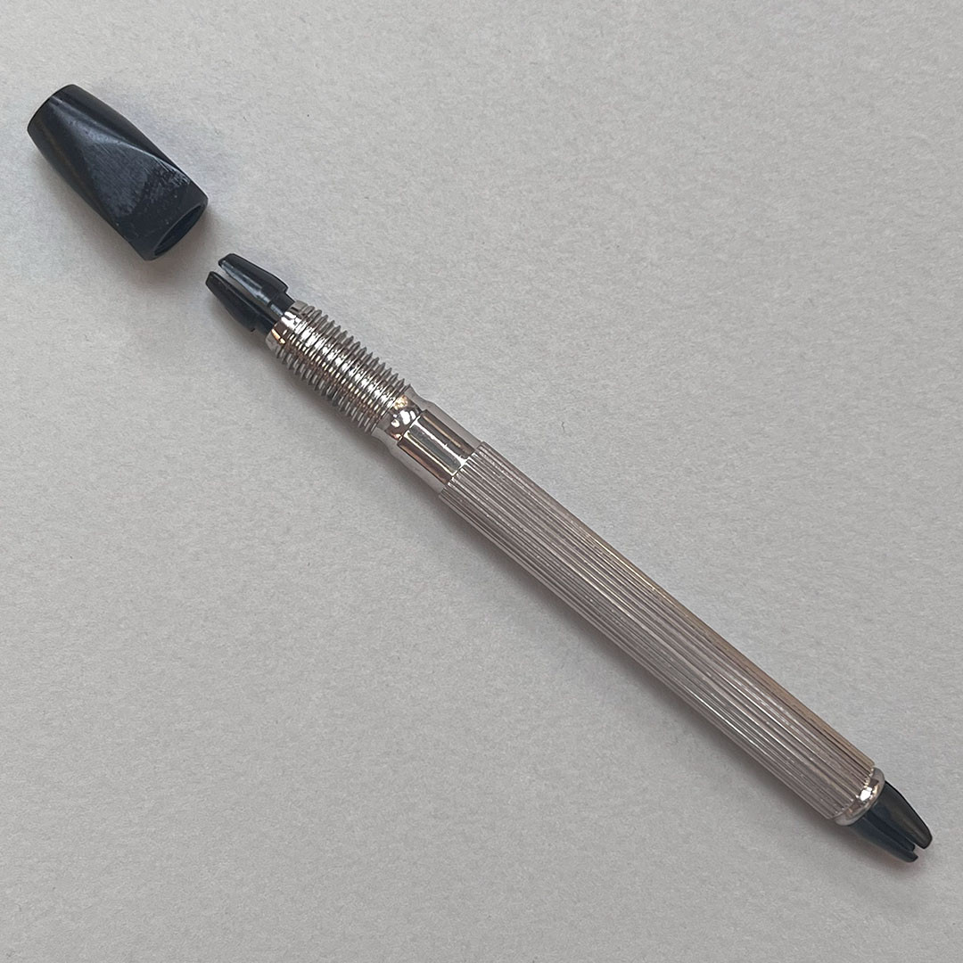 Metalpoint Holder - Metalpoint Tools, Grounds & Surfaces - Drawing ...