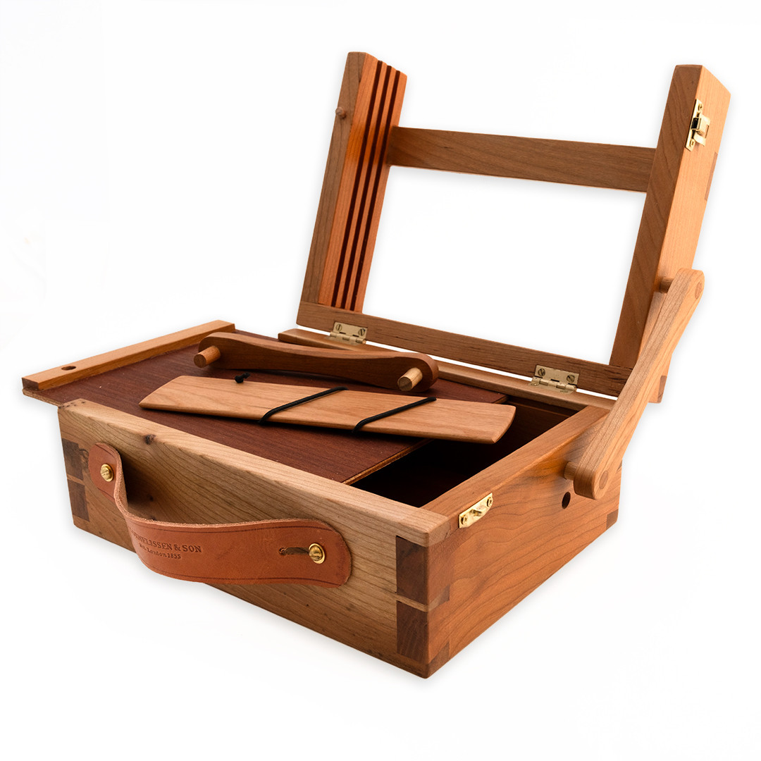 Cornelissen Pochade Boxes