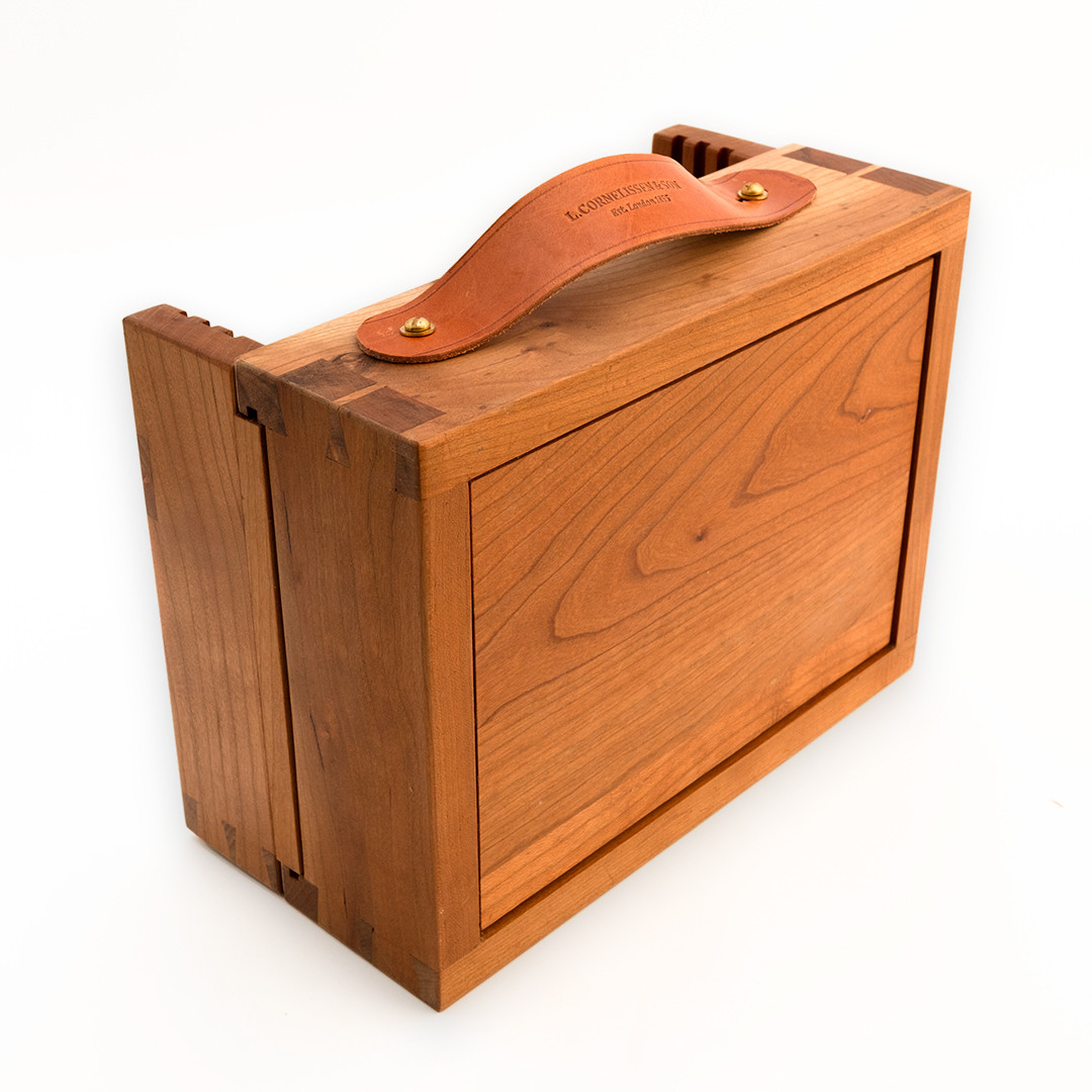 Cornelissen Pochade Boxes