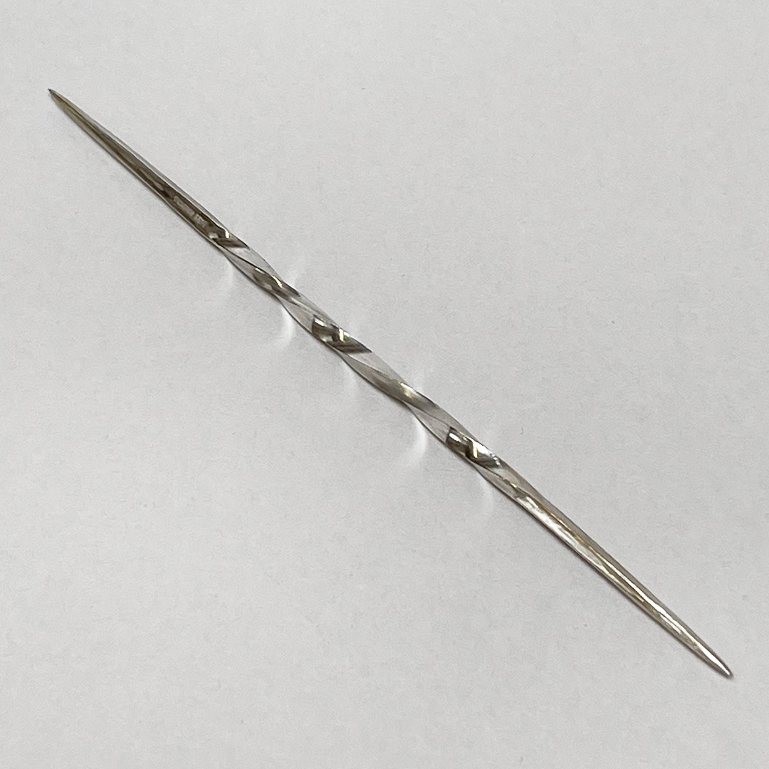 Silverpoint Stylus, Artista - Metalpoint Tools, Grounds & Surfaces ...