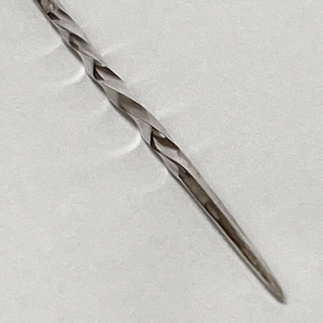 Silverpoint Stylus, Artista - Metalpoint Tools, Grounds & Surfaces ...