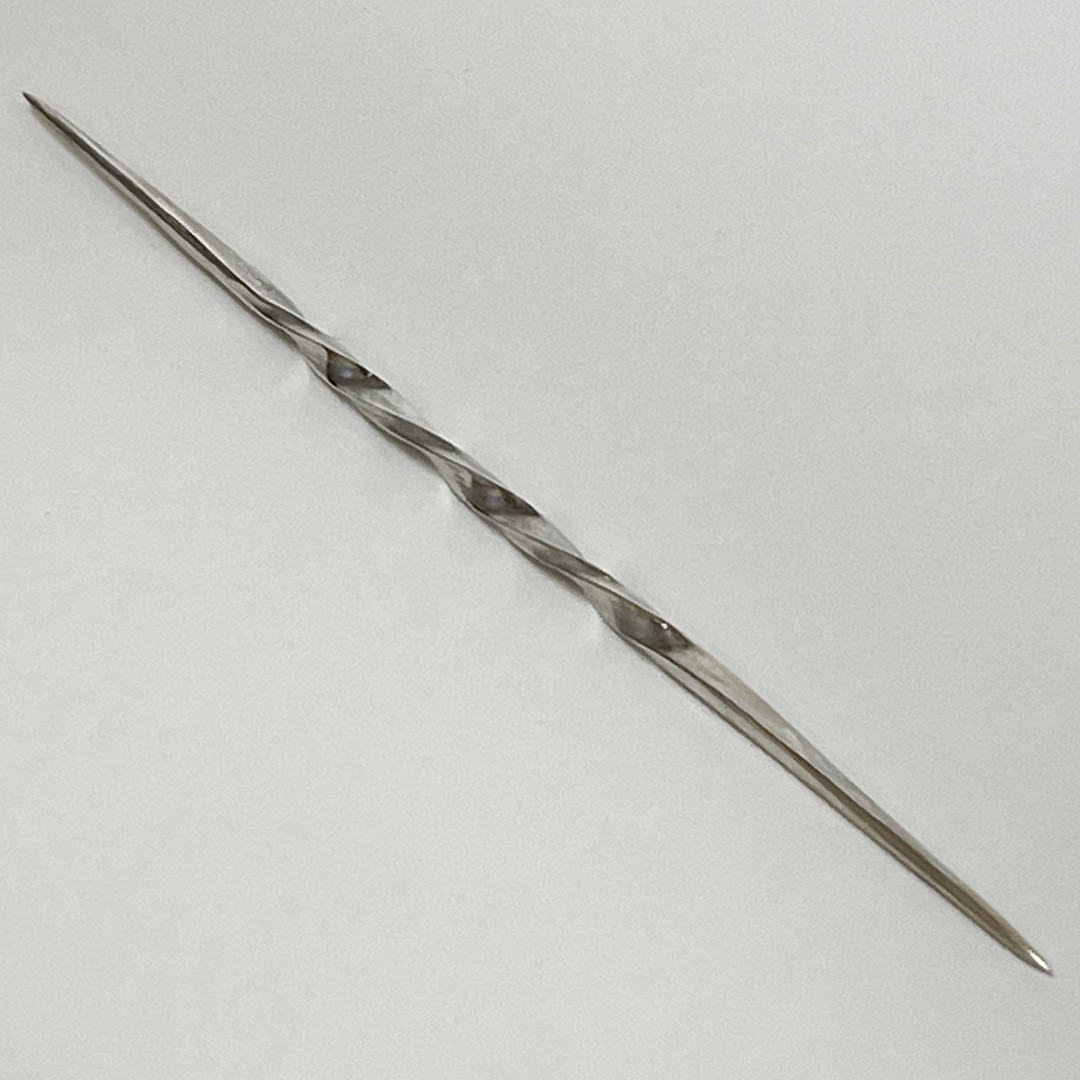 Silverpoint Stylus Maestro. Renaissance Workshop Materials