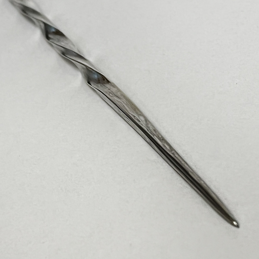 Silverpoint Stylus Maestro. Renaissance Workshop Materials