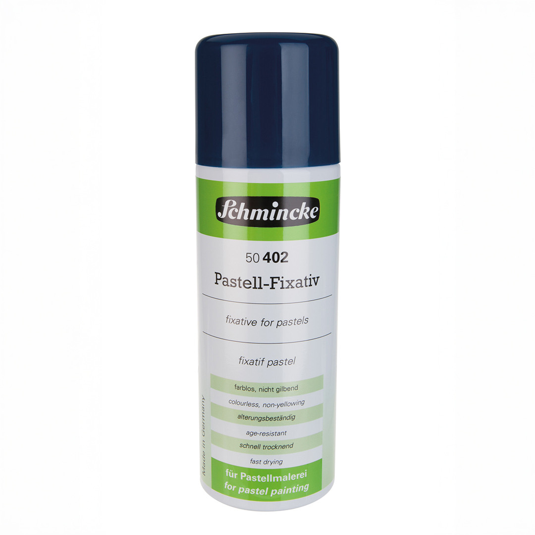 Pastel Fixative Aerospray 150 ml